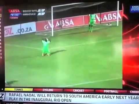 Falla de Tapuwa Kapini - YouTube