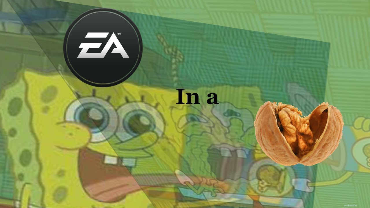 EA In a nutshell - YouTube