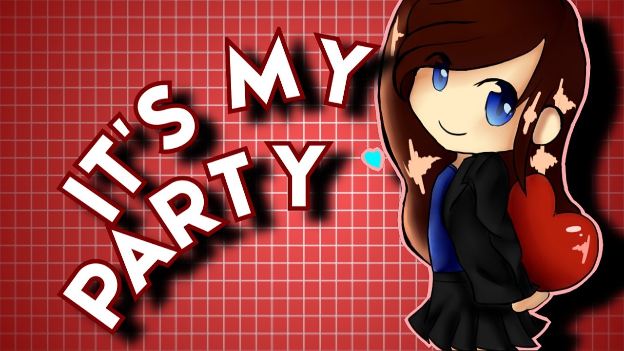 PITY PARTY: Happy Birthday to Myself - YouTube