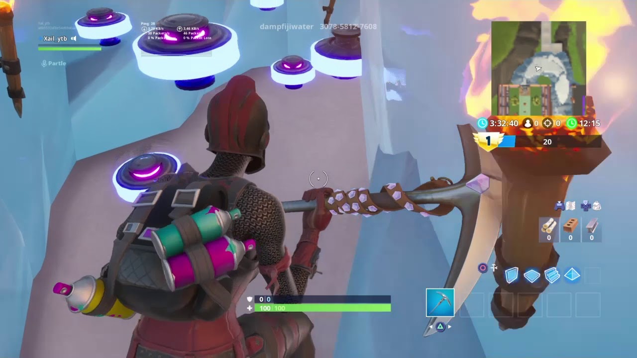 NOOB RUN 3.0 !!!!!! - YouTube