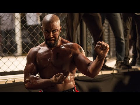 Tyson (2024) | Michael Jai White | Full Action Movie in English