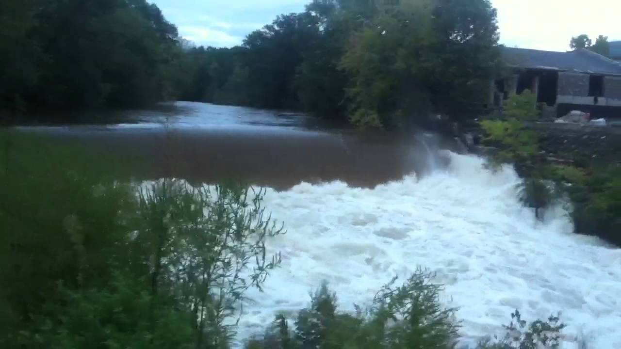 Beacon ny waterfall - siichrome
