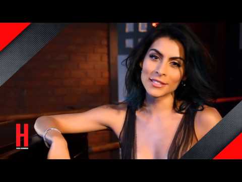 SALUDO Mary Betty - Revista H para Hombres