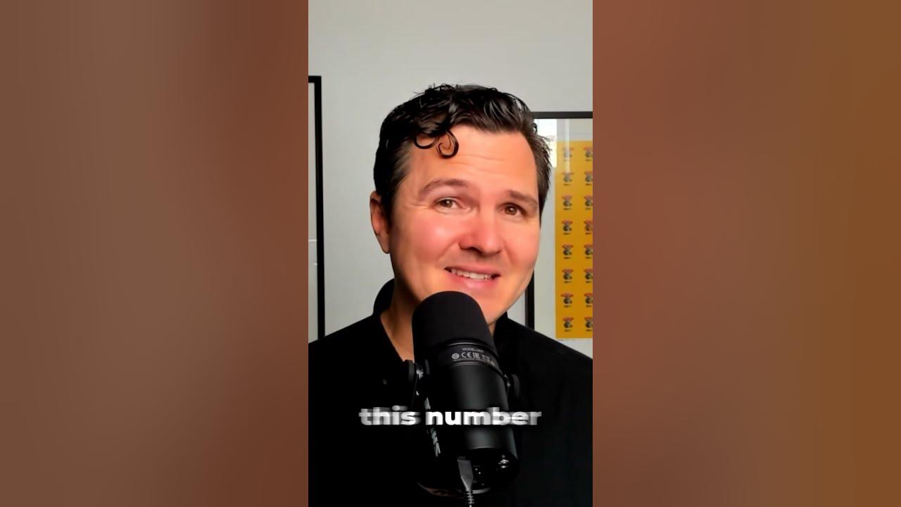 The Magic Number - YouTube