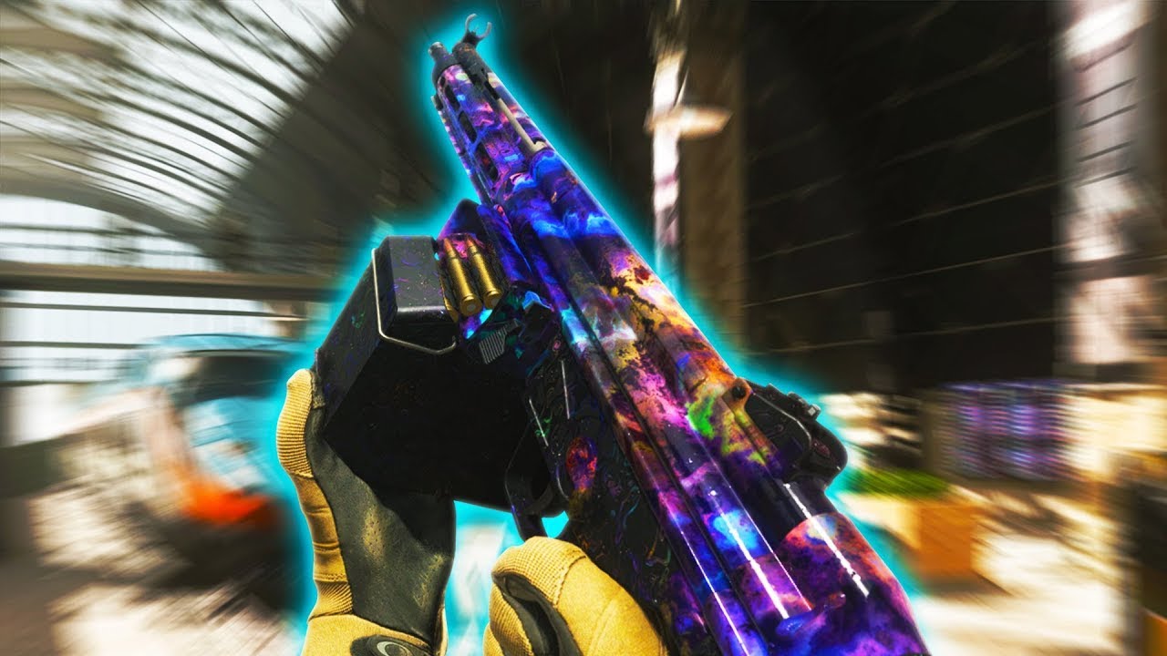 Found the *BEST LMG* in SEASON 4!!🤯 (Best RAPP H Class Setup) - Vondel ...