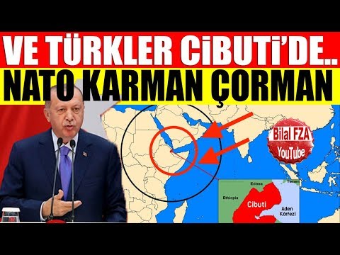 NATOda Herşey Kilit NERDEN ÇIKTI BU CİBUTİ..? Fransa ve Yunan Son Çıkış