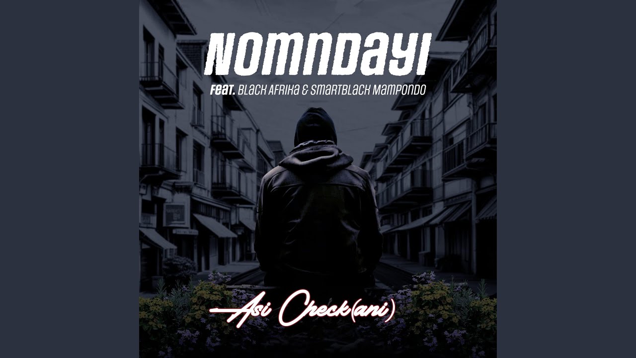 Asi check (ani) (feat. Black Afrika & SmartBlack Mampondo) - YouTube