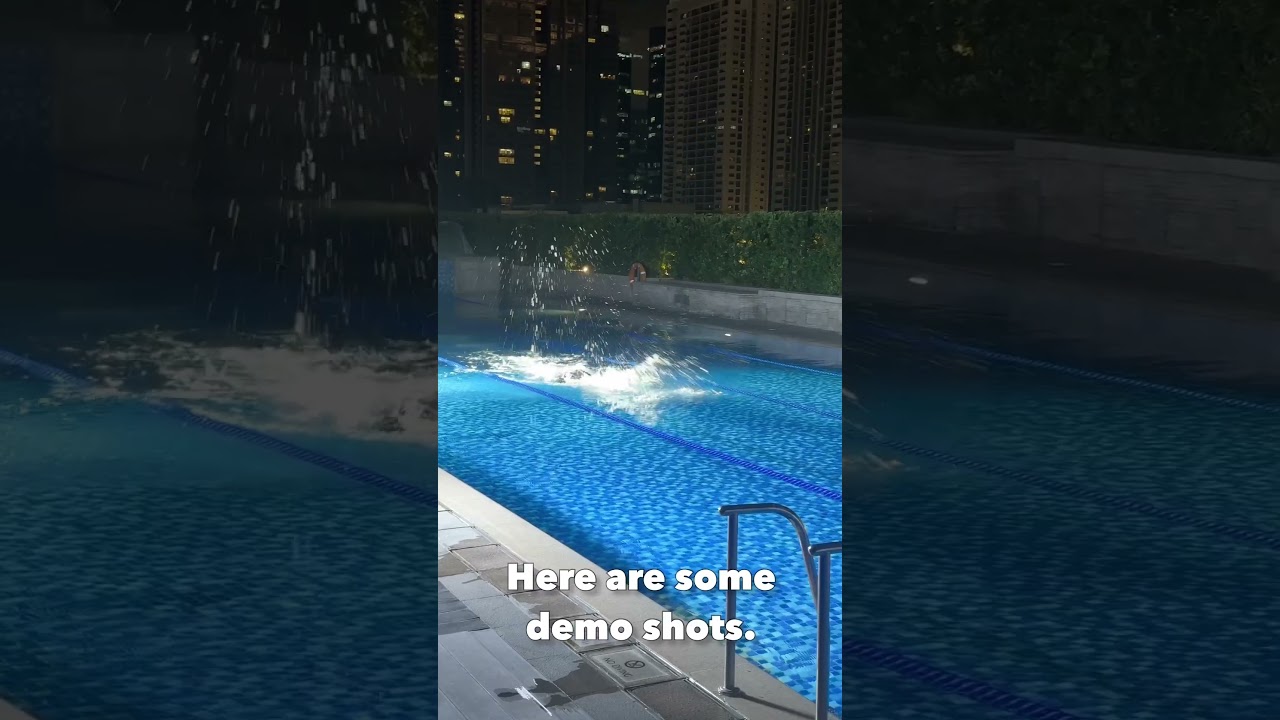 SONY Alpha 9 III Sample Shots (In-Action Demos)