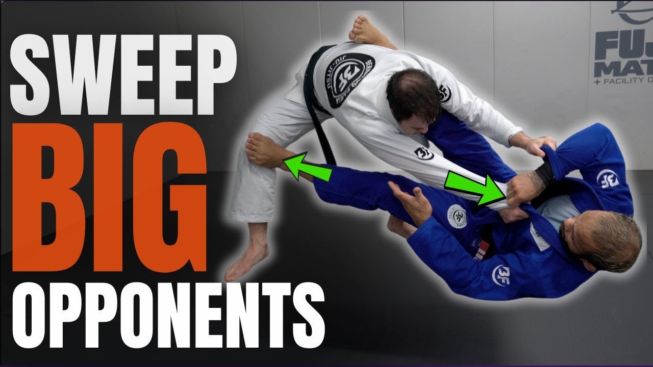 How to Use Cross Grips to Dominate | Live Rolling & Commentary - YouTube