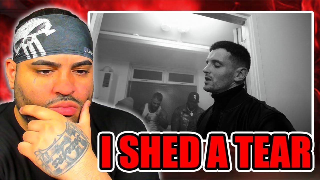 REALEST RAPPER FROM THE UK! Morrisson - Council Houses [Official Music ...