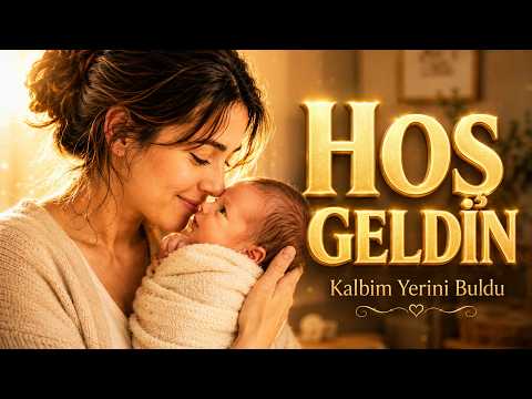 Hoş Geldin – MOUZAEIC