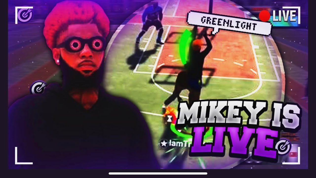 NBA 2K19 LIVE STREAM 90 locksharp MYPARK GAMEPLAY 1k GRIND... NBA 2K19 ...