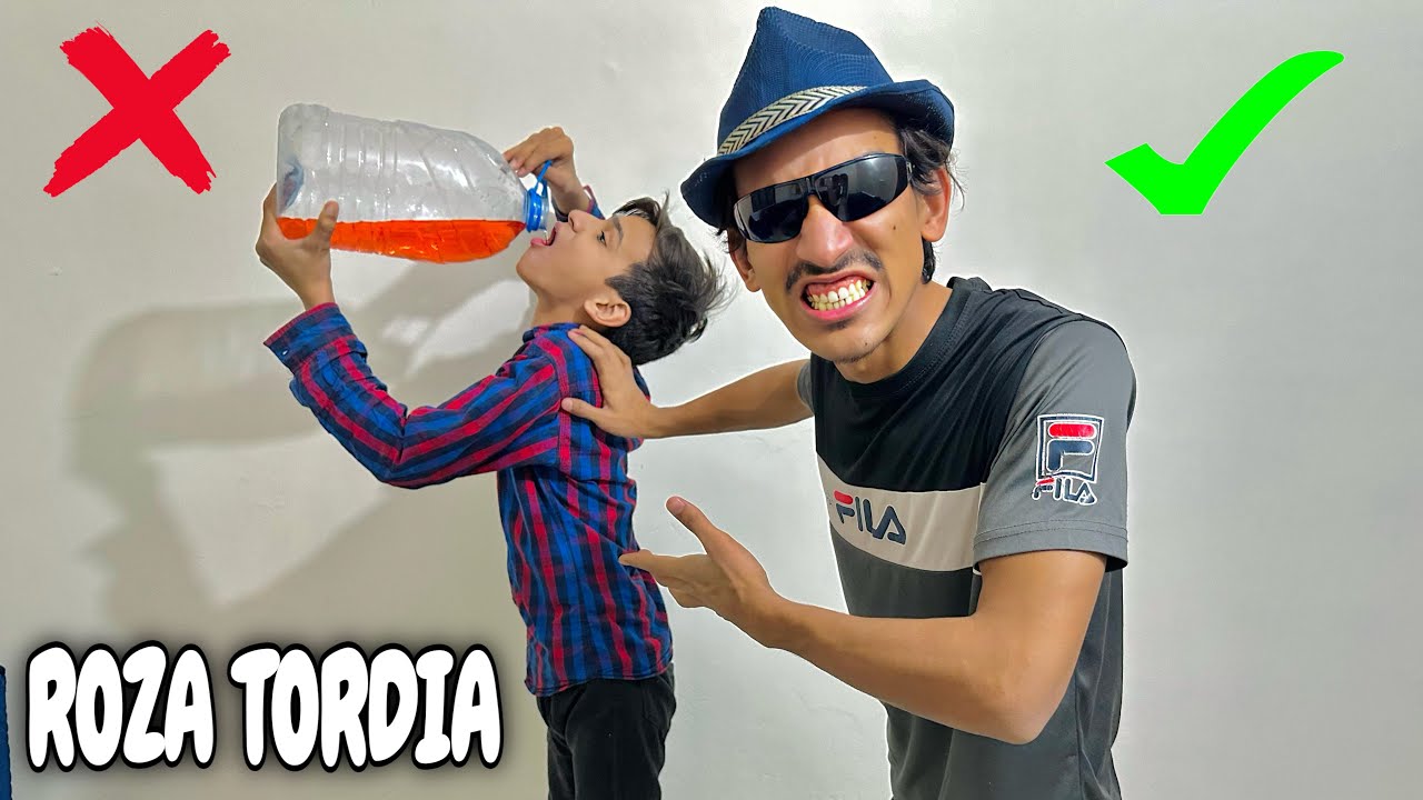 Chota Bhai Ne Roza Tor Diya 😭 || Dk ultra Ko Gussa Agaya 🥺 || - YouTube