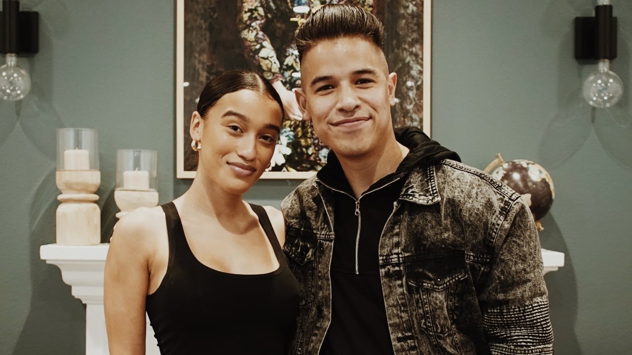 Sir Kevin Says - Episode XXI - NEZZA ("I wanted to be an Astronaut ...