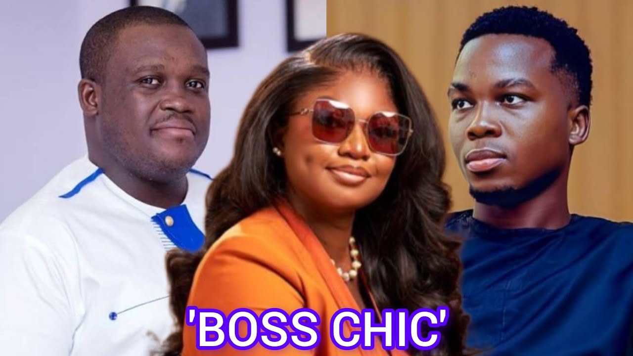 HON. SAM GEORGE SLAPPED BONGO IDEAS - YouTube