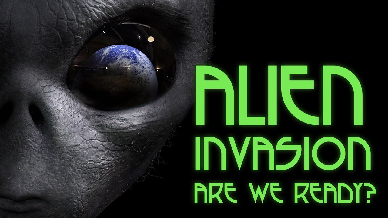 Government Secrets Revealed: The Alien Cover Up Exposed - YouTube