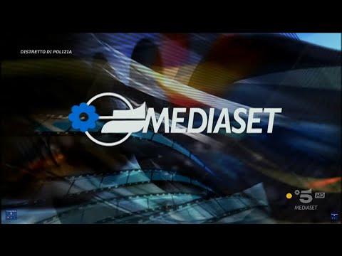 Intro | Mediaset Fiction - 2012 - Canale 5 HD (2)