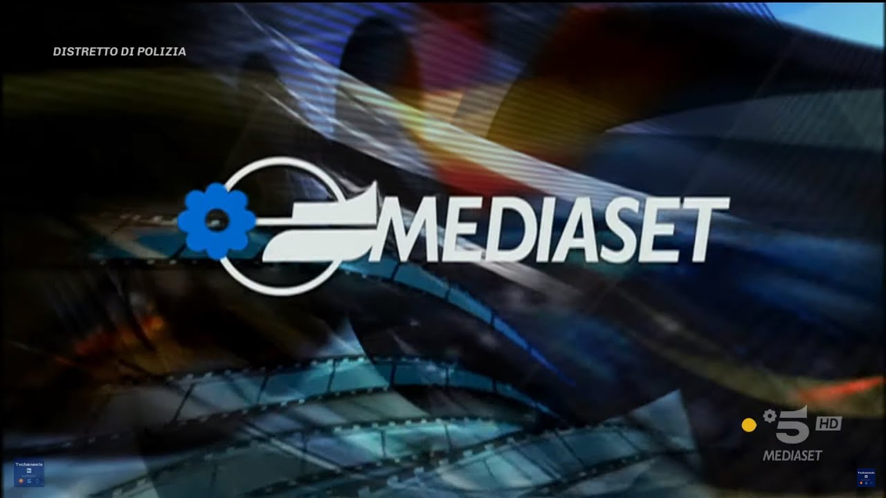 Intro | Mediaset Fiction - 2012 - Canale 5 HD (2) - YouTube