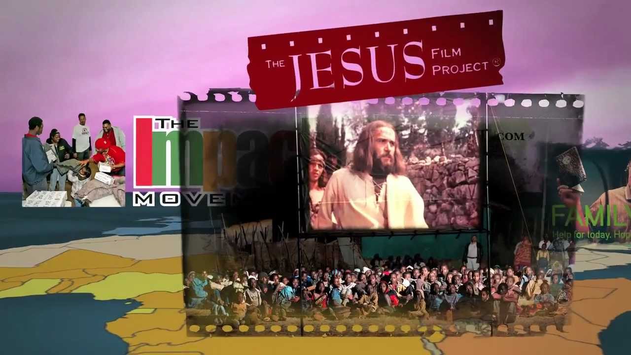 Campus Crusade for Christ - 60th Anniversary.mov - YouTube