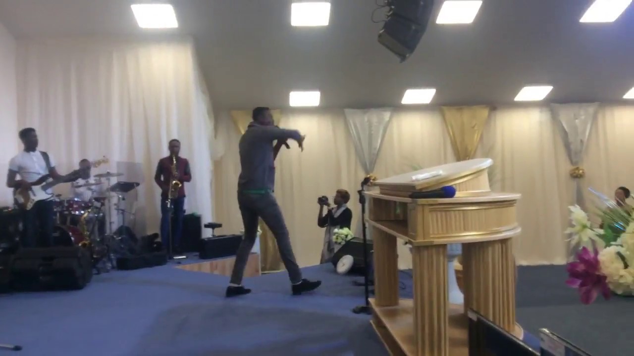 Jericho Praise 2017 Day 3 - YouTube