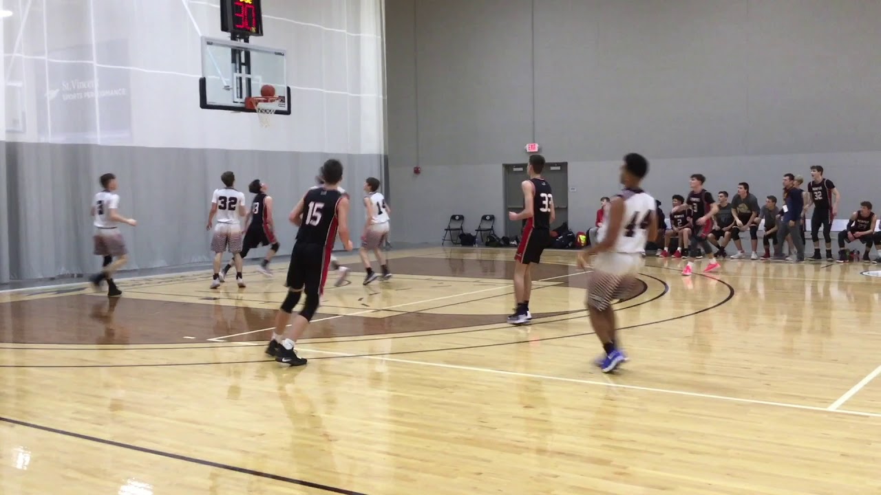 Memphis Nighthawks: Justin Morgan 2018-19 Freshman Season Highlights ...