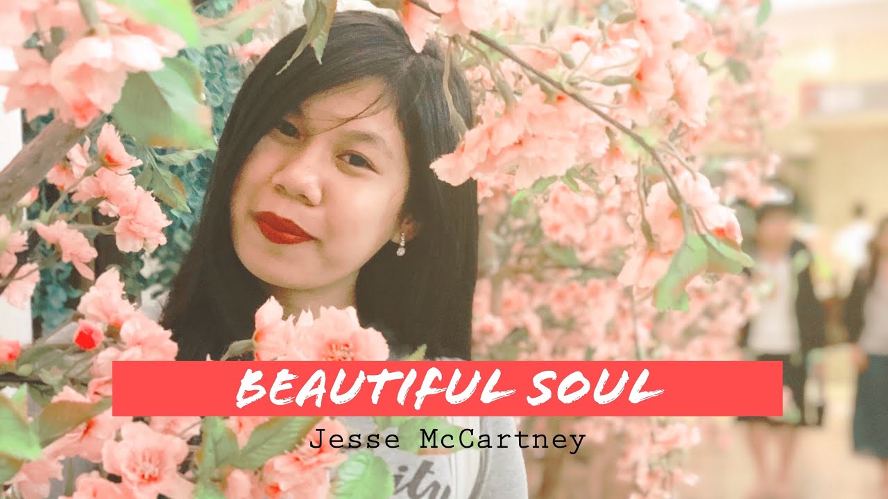 Beautiful Soul with Lyrics | Jesse McCartney - YouTube