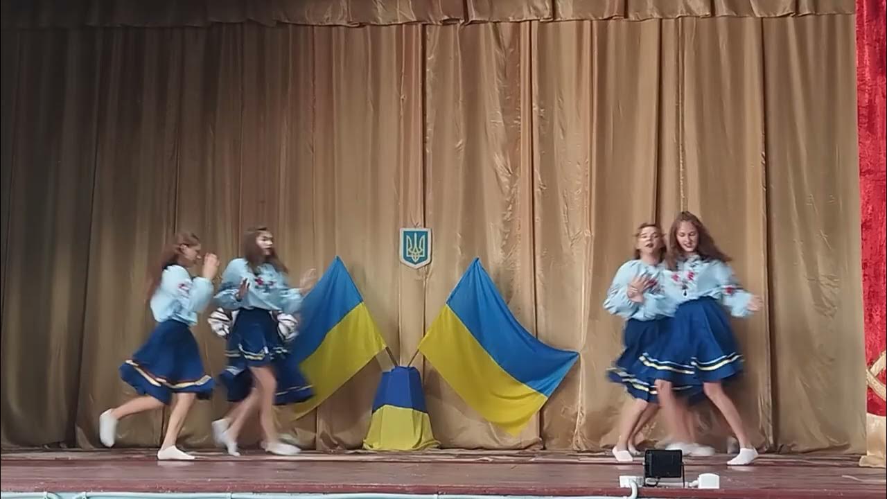 Поліська полька - YouTube