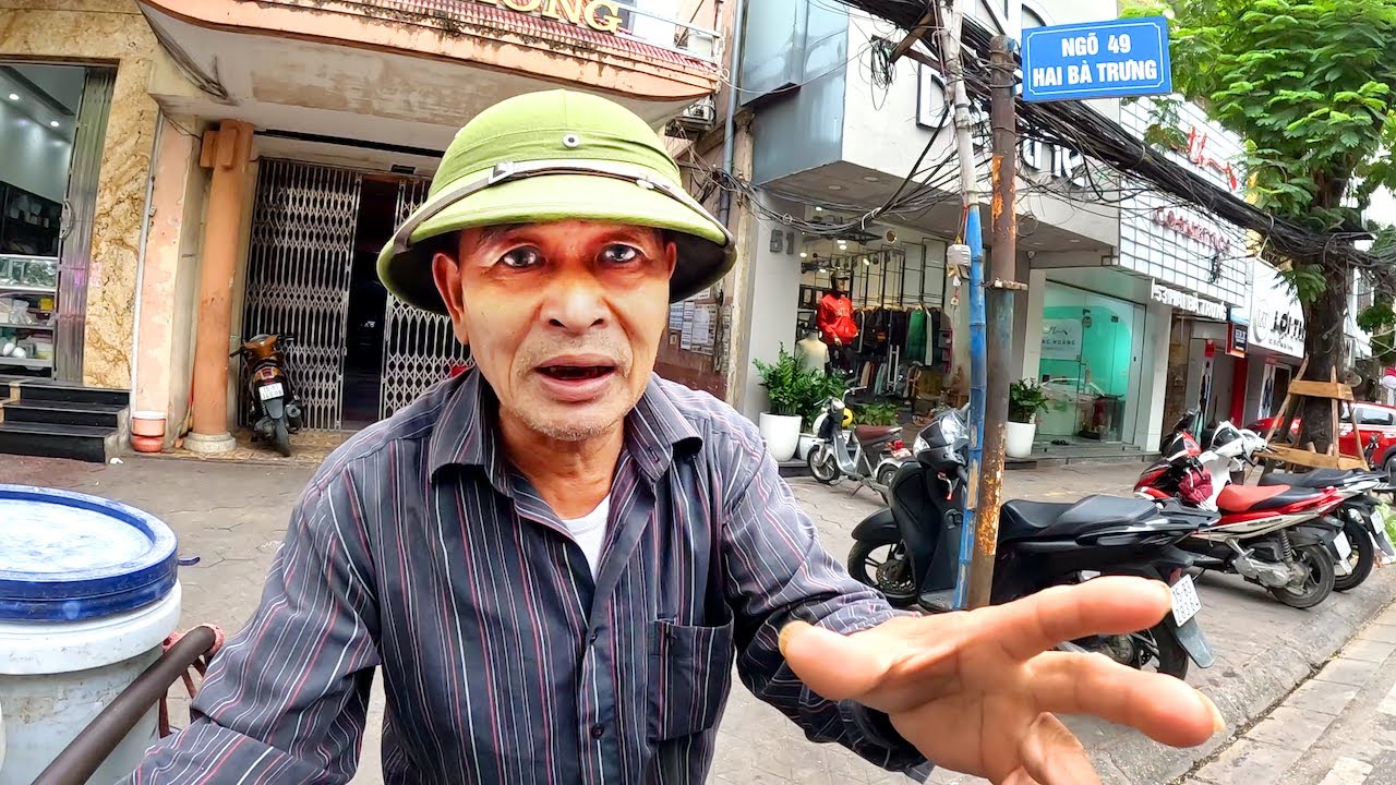 I got saved by the people of Vietnam! 🇻🇳 - YouTube