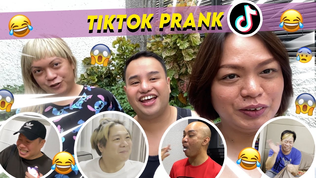 TIKTOK PRANK SUCCESS SA BEKS BATTALION HOUSE | BEKS FRIENDS - YouTube