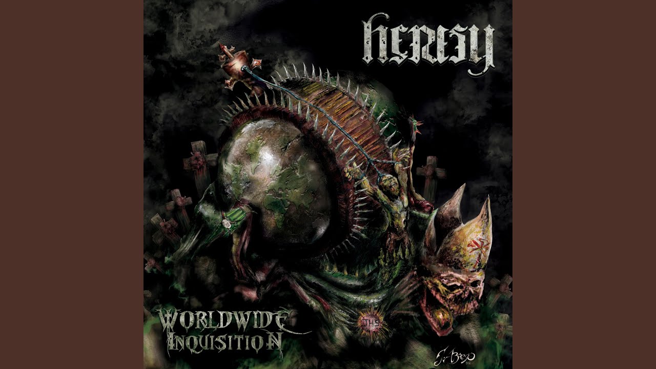 Involution - YouTube