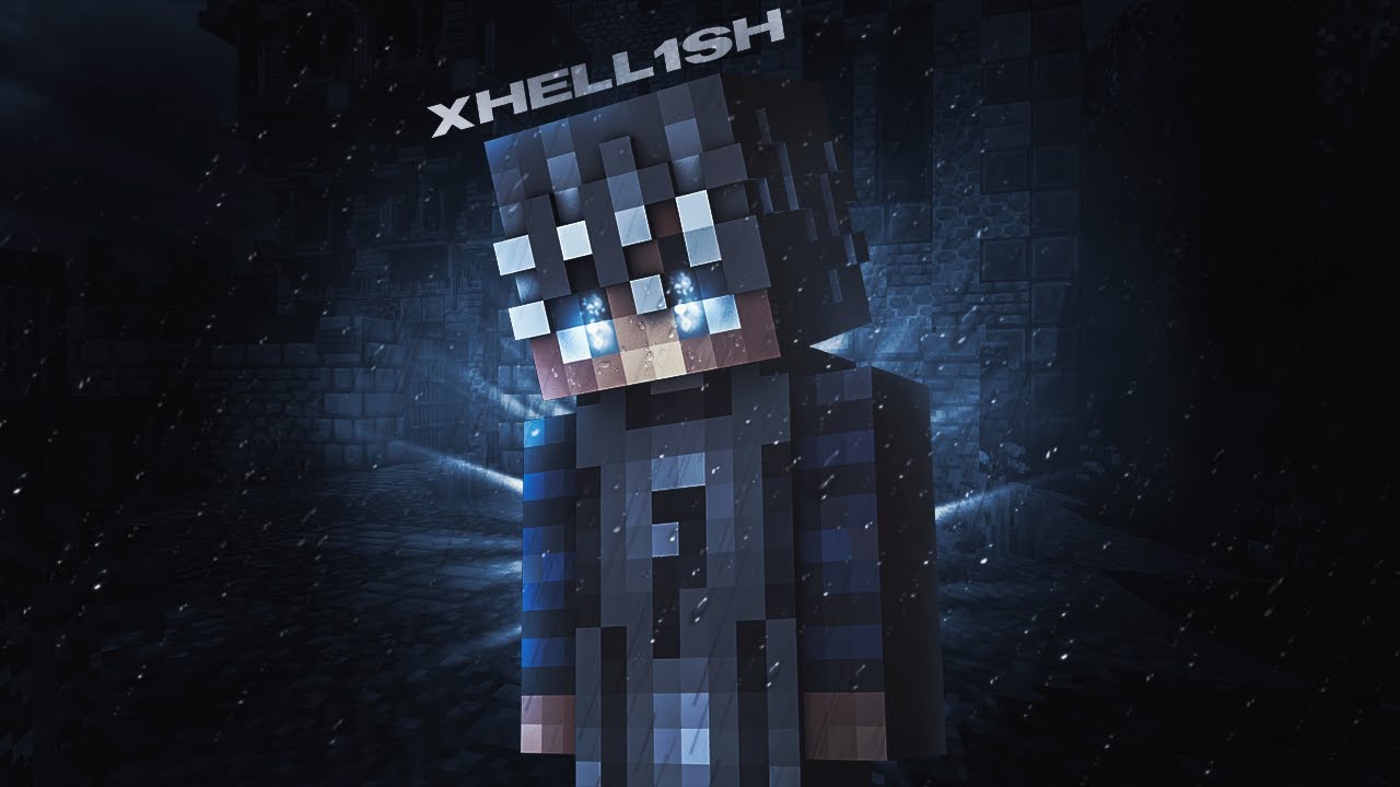 𝐱𝐇𝐞𝐥𝐥𝟏𝐬𝐡 - 𝐰𝐢𝐥𝐥 𝐛𝐞 𝐟𝐢𝐧𝐞? - YouTube