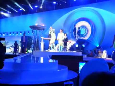 PAPAOUTAI - STROMAE - rubix criminalz - berlin - YouTube