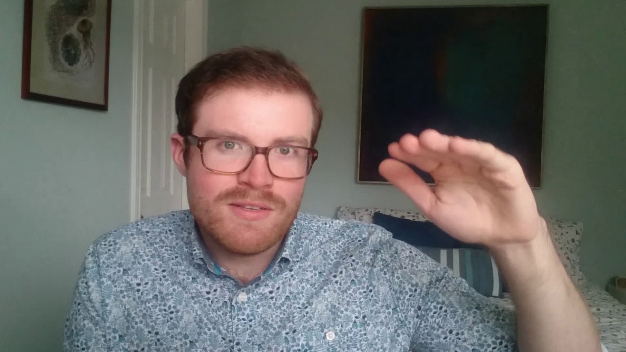 Real Grit, Part One - Father And Son - YouTube