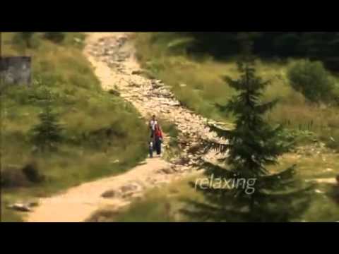 Romania - Explore the Carpathian Garden - Nature (2011)