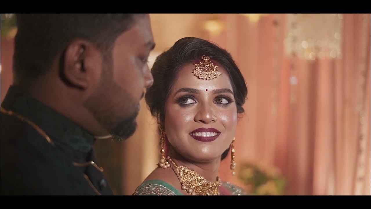 Surajit Saha Photography: Subhankar & Seema || Best Cinematic Reception ...