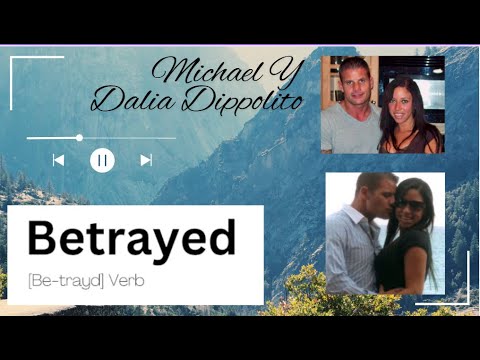 Michael y Dalia Dippolito, y lo que nadie se imagino - YouTube