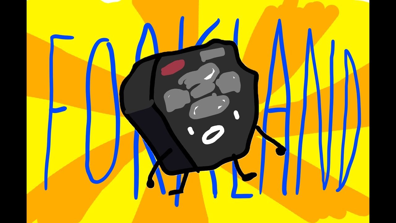 Remote Searches for Forkland - YouTube