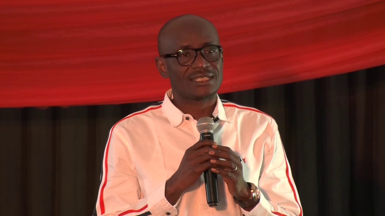 Social Media as a means of Alternative Government | John Gaul Lebo ...