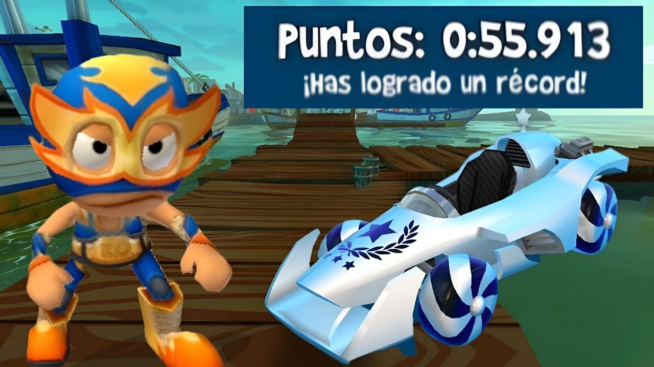 Cómo quedar de primero y ganar el Twister en el evento de hoy Shark ...