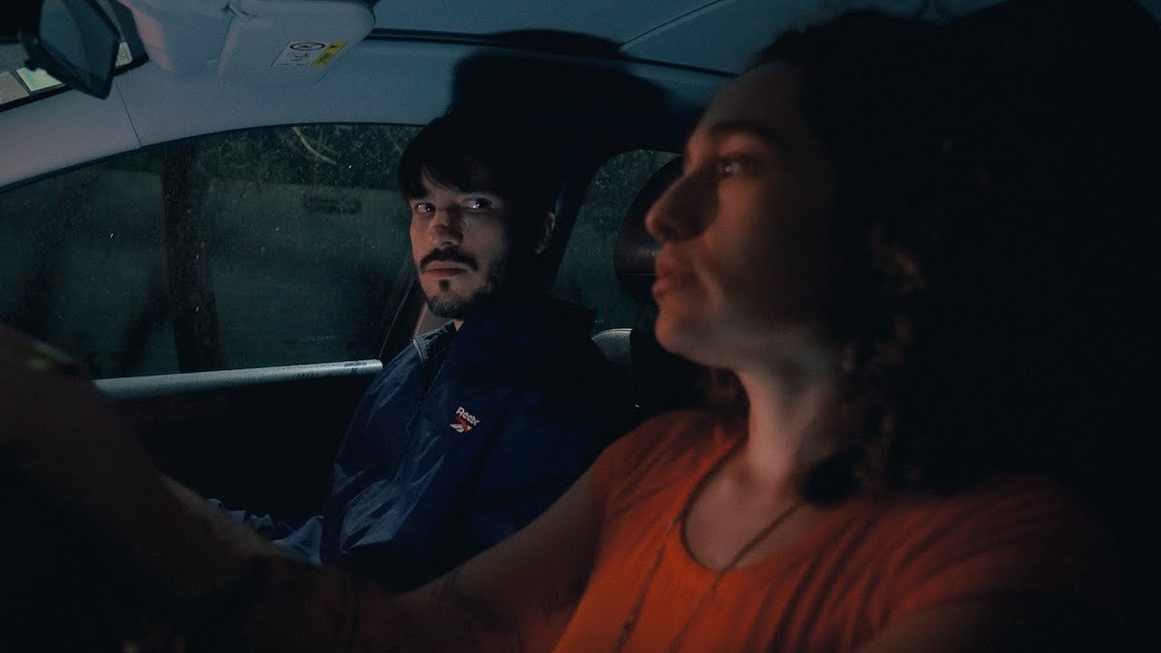 CONTINUIDAD (short film). - YouTube