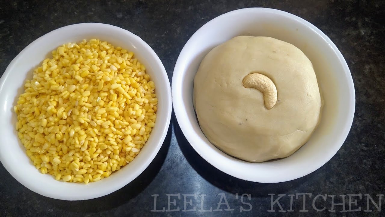 Chalimidi | చలిమిడి ని సింపుల్ గా ఇలా చేసుకోండి| Instant Chalimidi ...