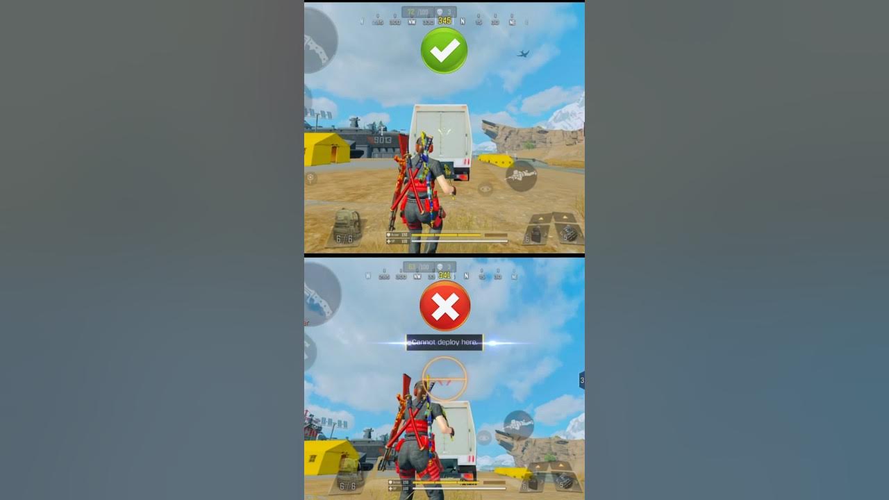 Beginners Ninja Class Tutorial in CODM BR💯🔥Codmobile🤕CODM Pro Setting #shorts #codmbr #codm #ff ...