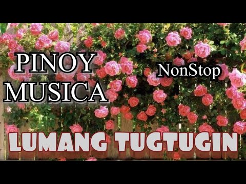 FILIPINO MUSIC - OLD PILIPINO LOVE SONG - YouTube