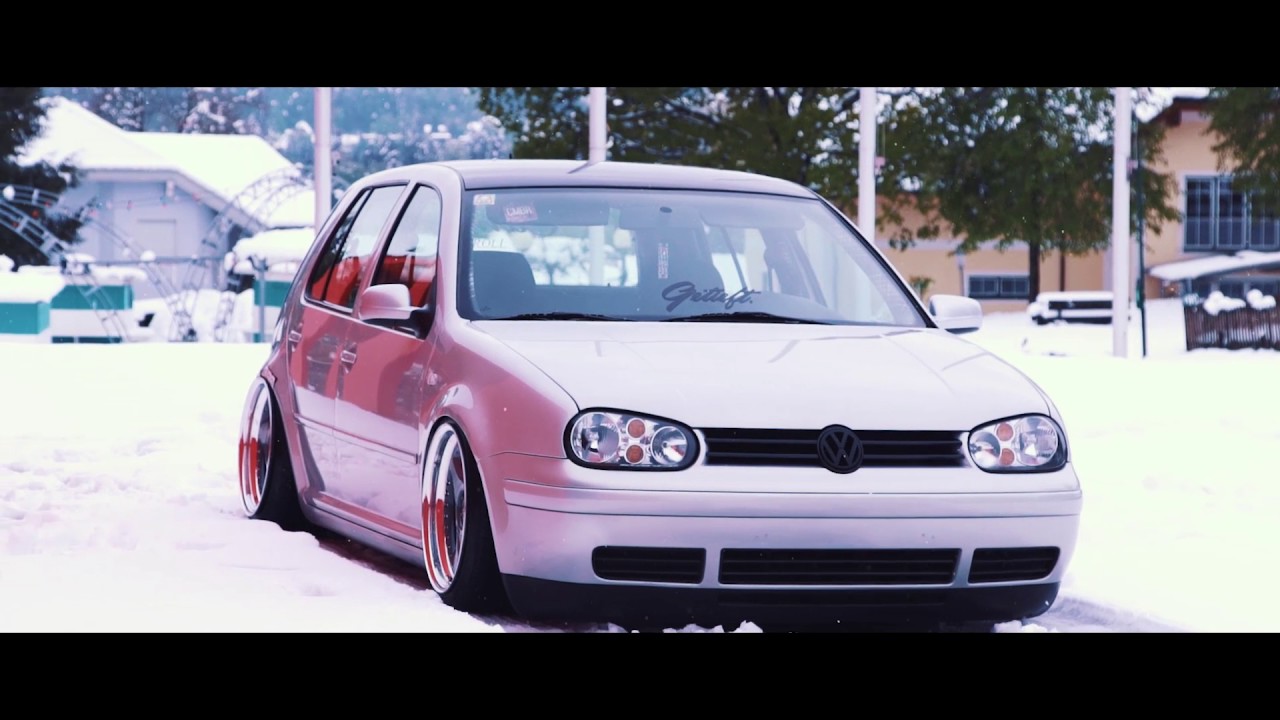 VW MK4 Wörthersee 2016 | Camber | Unkreatief - YouTube