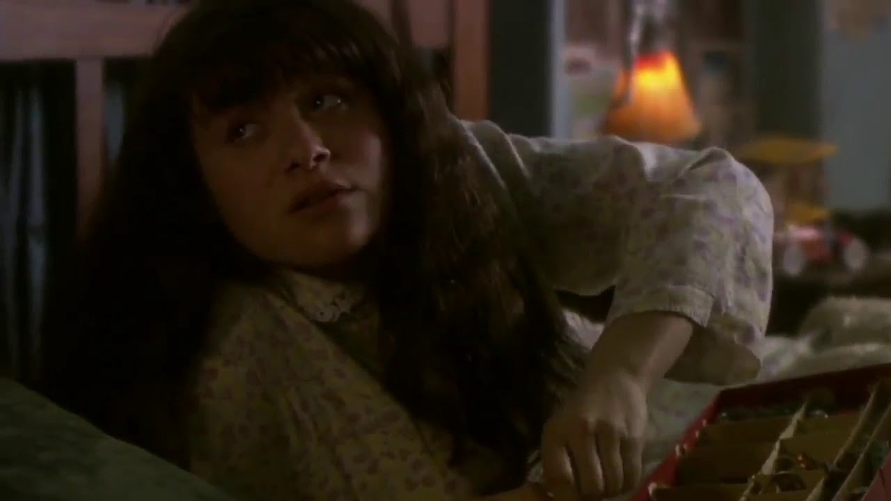 Ballet Shoes (2007) - YouTube