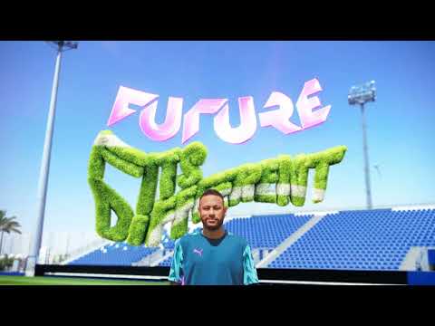 BE PHENOMENAL WITH THE NEW PUMA FUTURE 7