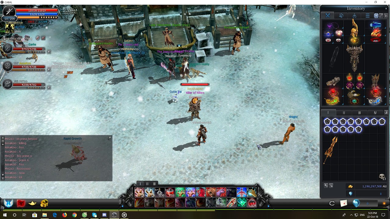 Cabal NA - Craftsman's Archridium Greatsword +20 - YouTube