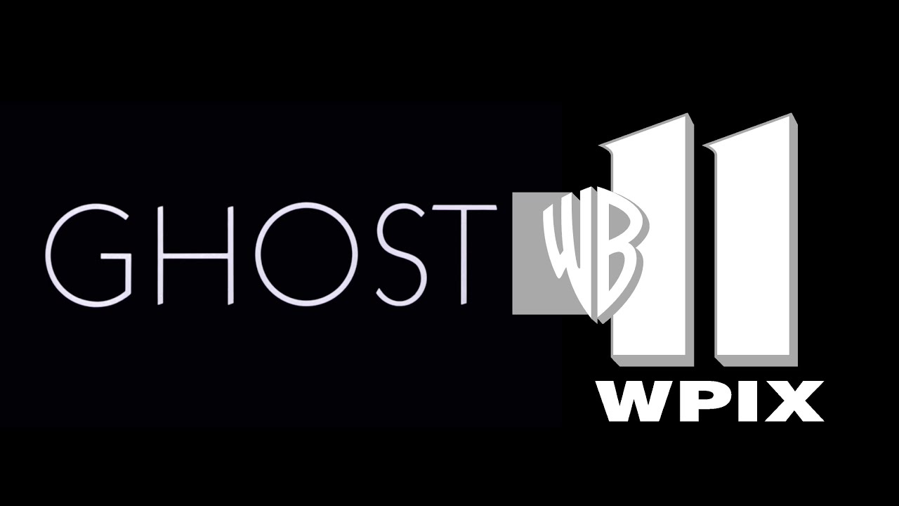 Ghost (1990) Promo Friday at 8pm on The WB 11 WPIX (February 3,1998 ...