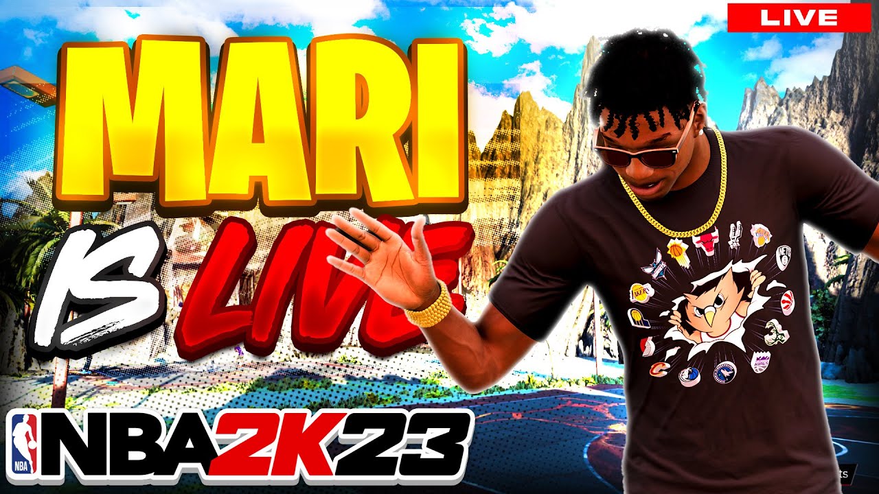 2 MORE DAYS UNTIL NBA2K24 YouTube 2-more-days-until-nba2k24-youtube