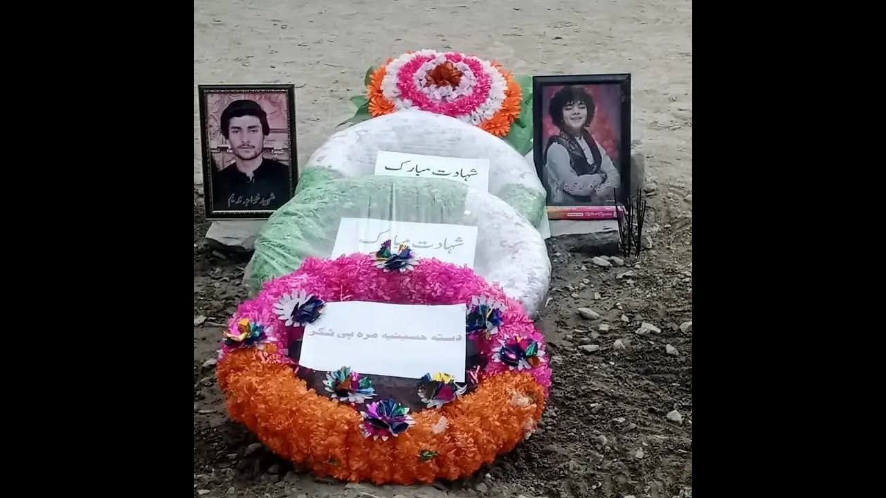 Khuwaja Ali Kazim | Khuwaja Nadeem | Syed Jan Ali Rizvi | Zain Turabi ...